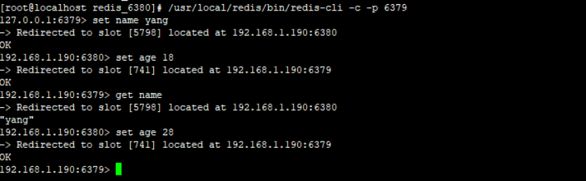 Linux搭建Redis集群(简单易操作）_linux搭建redis集群使用-CSDN博客