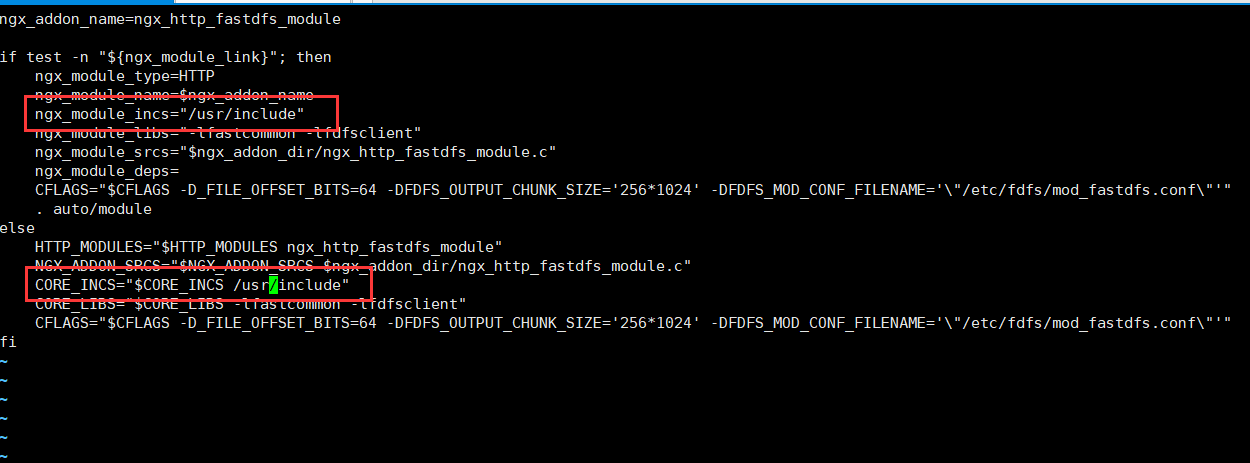Nginx：代理FastDFS实现文件访问_nginx如何直接代理fdfs容器服务-CSDN博客