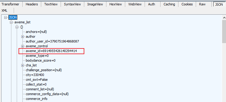 Python获取抖音视频链接_python 抖音ws地址获取-CSDN博客