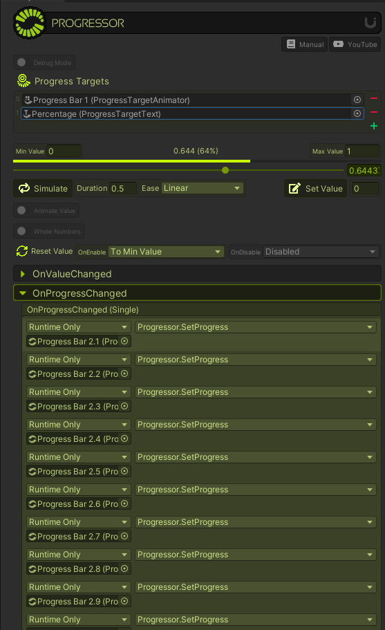 DoozyUI案例分享-CSDN博客