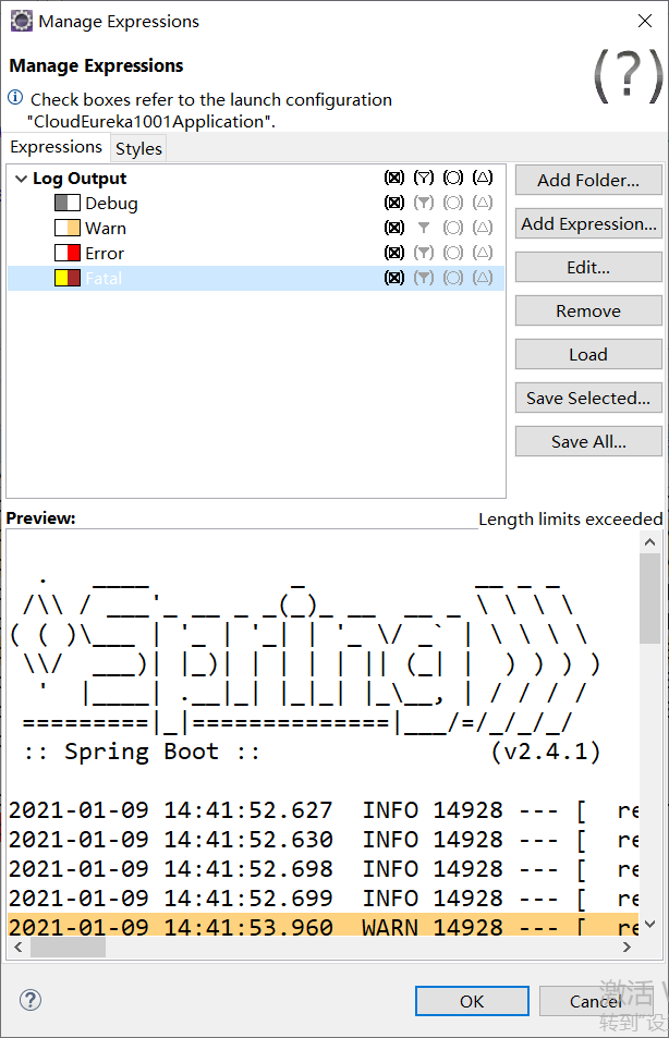 eclipse安装配置grep-console_grep console怎么设置-CSDN博客