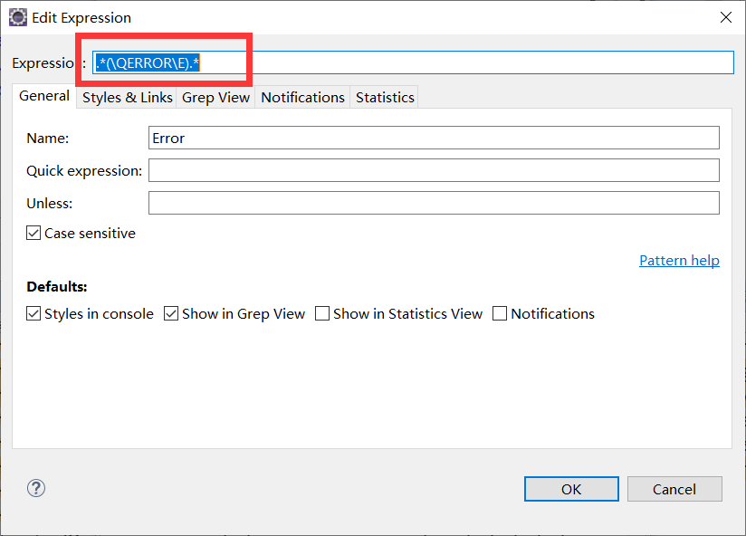 eclipse安装配置grep-console_grep console怎么设置-CSDN博客