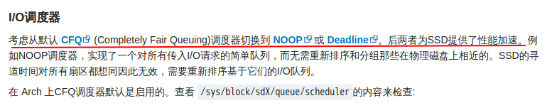 Arch报错日志ACPI BIOS Error (bug): Failure creating named object“INFO: task ...
