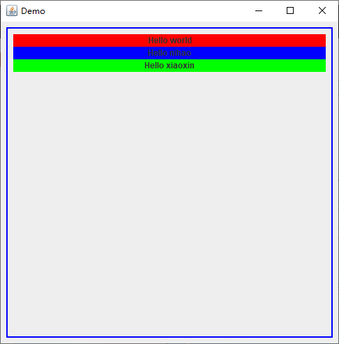 6 边距与填充 & AfBorder & AfPanel_jpanel设置内边距-CSDN博客