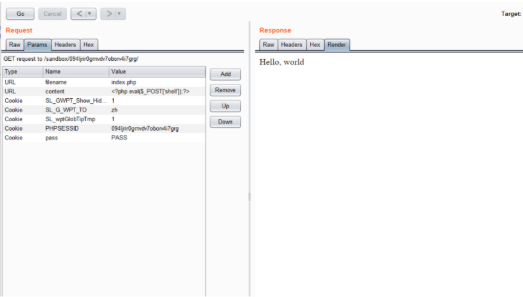 2020羊城杯CTF随缘Writeup_[羊城杯 2020]break the wall-CSDN博客