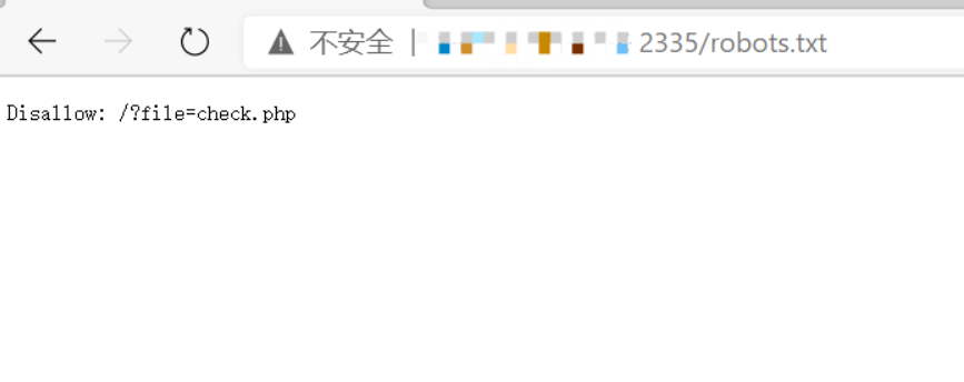 2020羊城杯CTF随缘Writeup_[羊城杯 2020]break the wall-CSDN博客