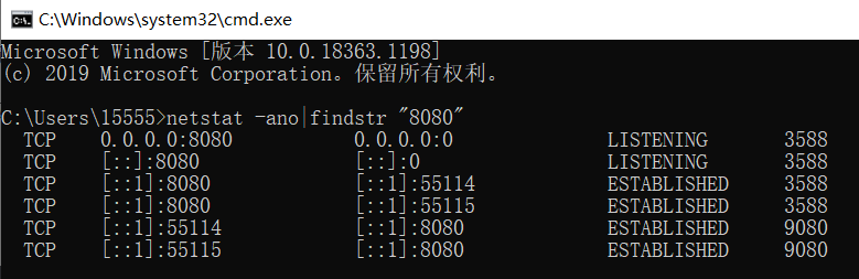 Pytorch中DDP ：The server socket has failed to bind to [::]:29500 (errno: 98 - Address already in ...