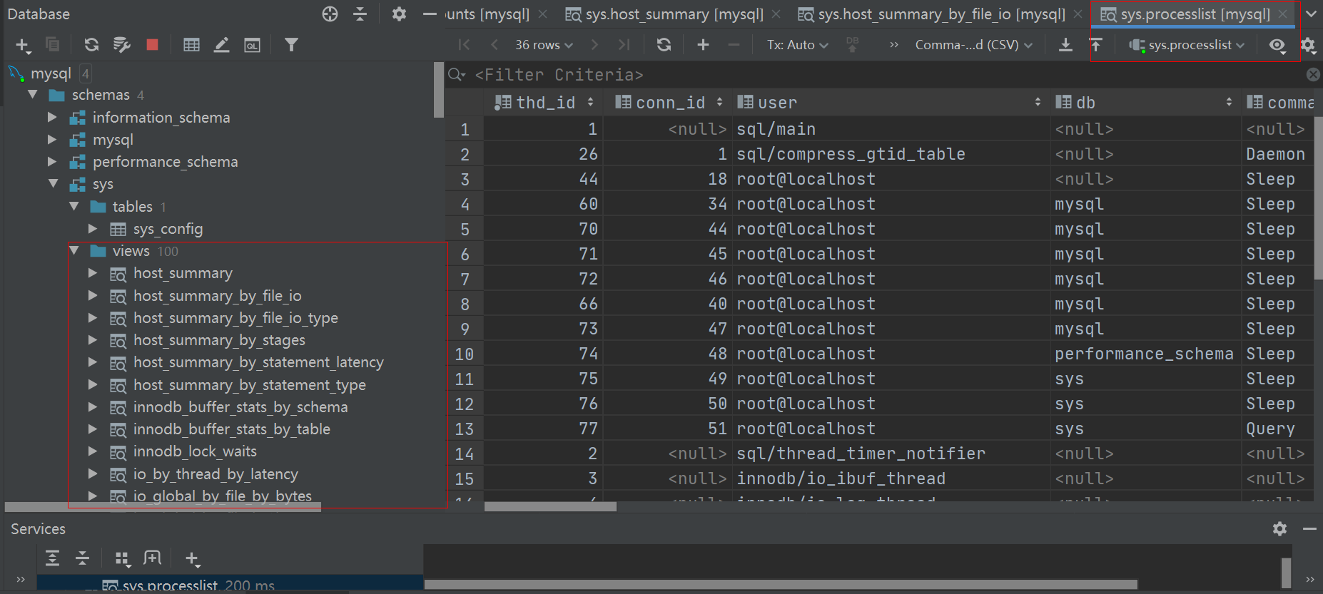 MySQL学习笔记(一)_mysql5.7驱动-CSDN博客