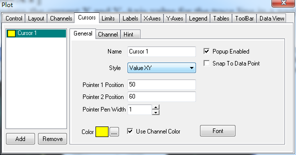 iocomp iPlot使用说明11 Data Cursors数据光标_iplotdatacursorx光标位置获取-CSDN博客