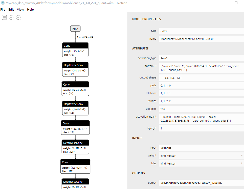 深度学习计算框架综述（十三）HVX 计算优化实践—Conv 优化_hvx vtcm-CSDN博客