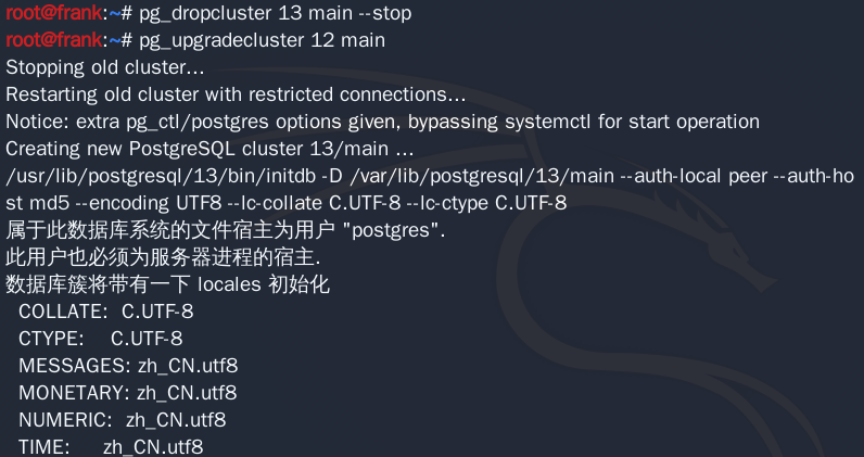 OpenVAS的安装、使用及实战(GVM，Metasploit使用)_open vsa-CSDN博客