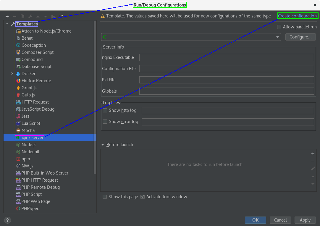 Openresty实战篇(二)IDEA搭建OpenResty开发环境_openresty的api导入idea-CSDN博客