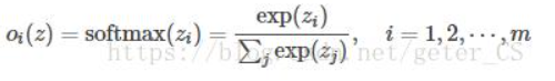 nn.Softmax()与nn.LogSoftmax()与F.softmax(）-CSDN博客