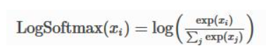 nn.Softmax()与nn.LogSoftmax()与F.softmax(）-CSDN博客