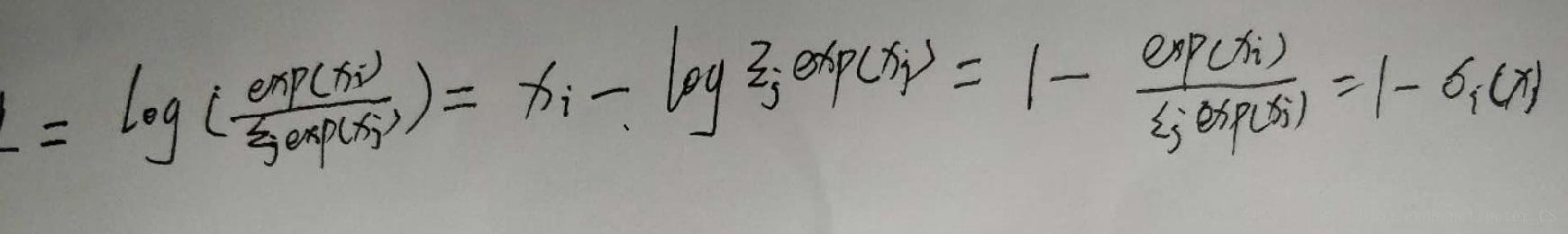 nn.Softmax()与nn.LogSoftmax()与F.softmax(）-CSDN博客