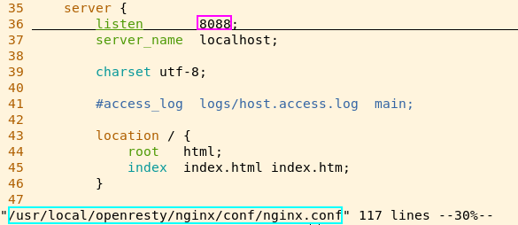 Openresty实战篇(二)IDEA搭建OpenResty开发环境_openresty的api导入idea-CSDN博客