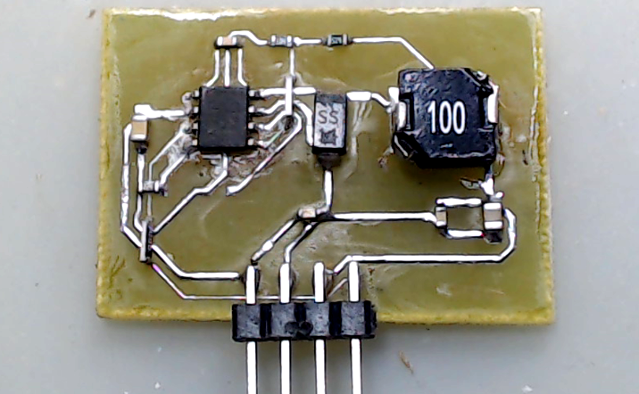 TPS54360 输入60V，输出3.5A降压开关电压-CSDN博客