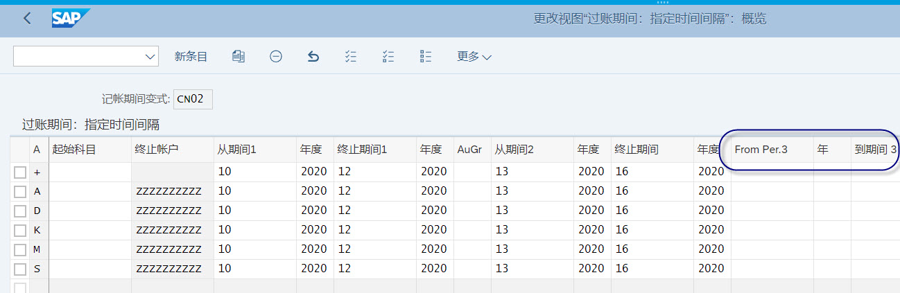 SAP 打开或关闭财务账期和物料账期等事物代码清单-OB52/MMPV/MMRV/OKP1/1KEF_sap mmpv-CSDN博客
