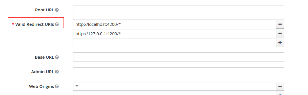 Keycloak各种配置及API的使用_keycloak api-CSDN博客