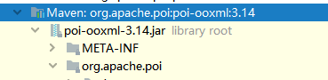POI异常信息：Package should contain a content type part [M1.13]-CSDN博客
