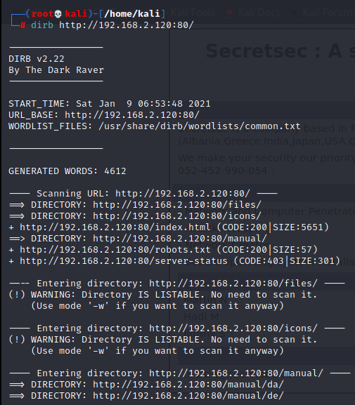 CTF训练笔记（二）- SSH渗透root主机_ssh-服务渗透root主机.ova-CSDN博客