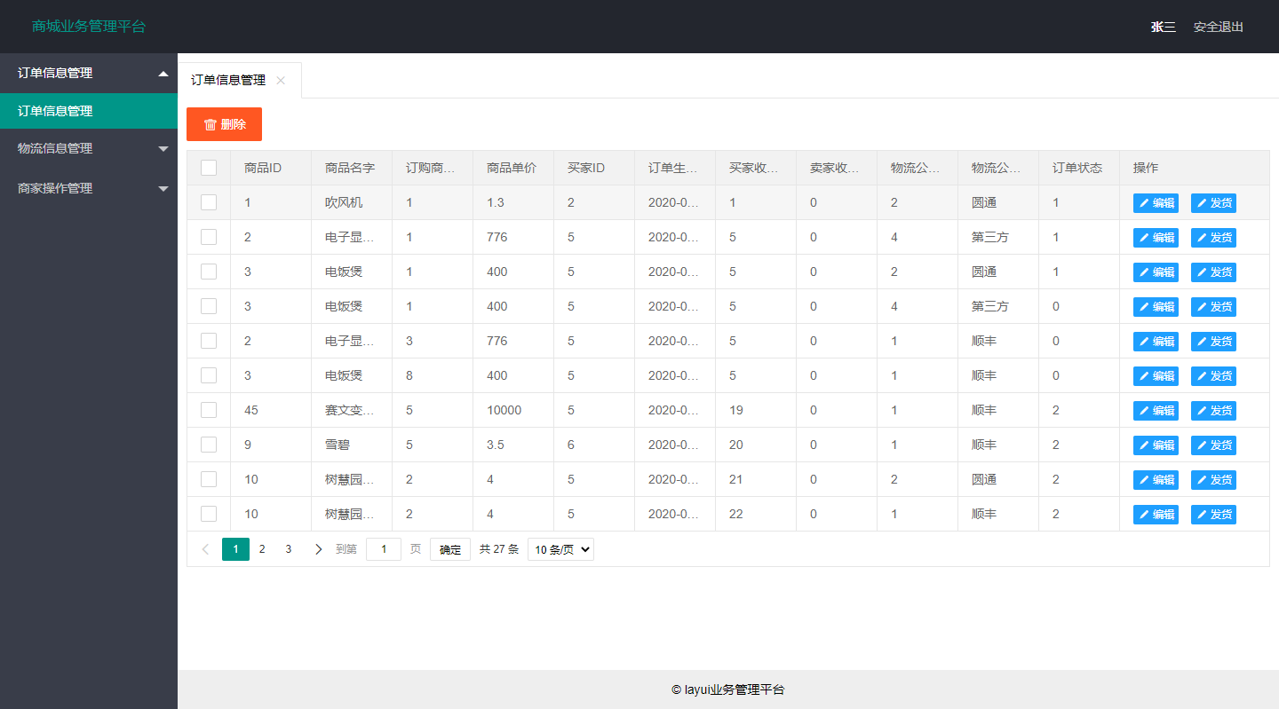 【java程序设计】（c00003）基于springbootmybatis的在线购物商城系统springbootmybatis实现购物商城含支付功能 Csdn博客 0237