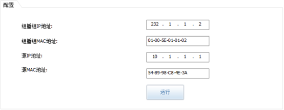 PIM SSM技术原理与实验-CSDN博客