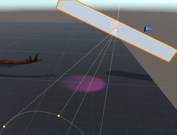 Unity 灯光系统unity灯光聚焦 Csdn博客 