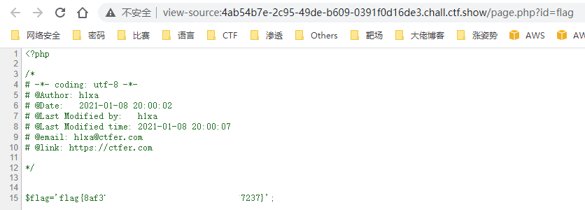 ctfshow-web入门-黑盒测试（web380-386）_ctfshow web384-CSDN博客