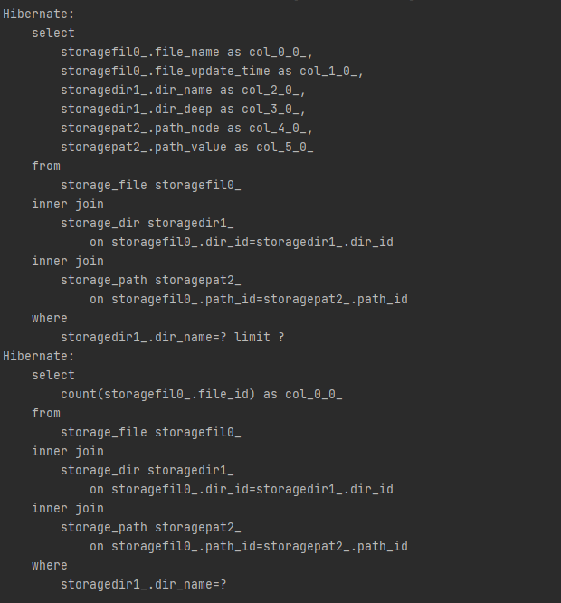 SpringBoot使用JPA多表关联动态查询指定字段_jpa join 查询某个字段-CSDN博客