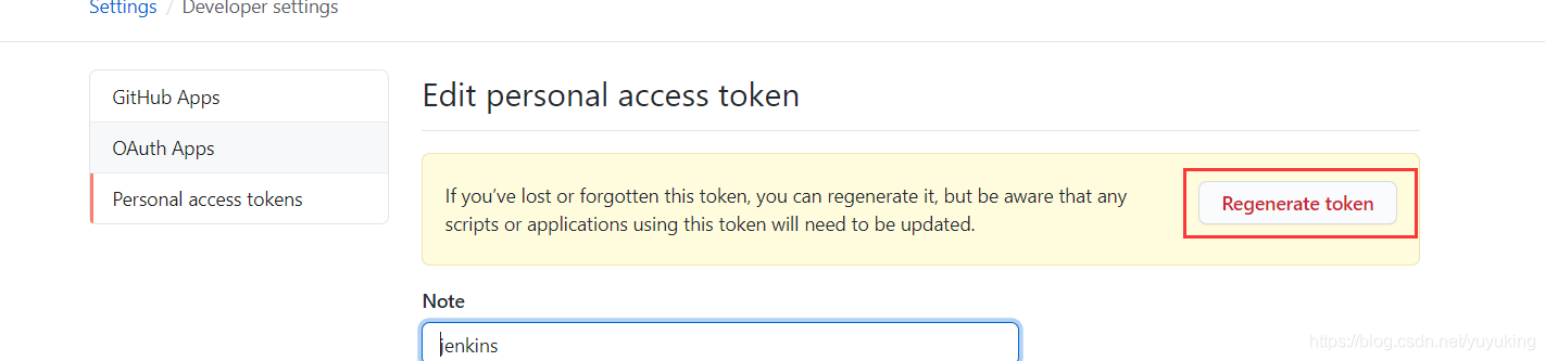 用docker+jenkins+github+nginx 搭建自动化构建_jenkins+nginx+github docker jenkins的版本-CSDN博客