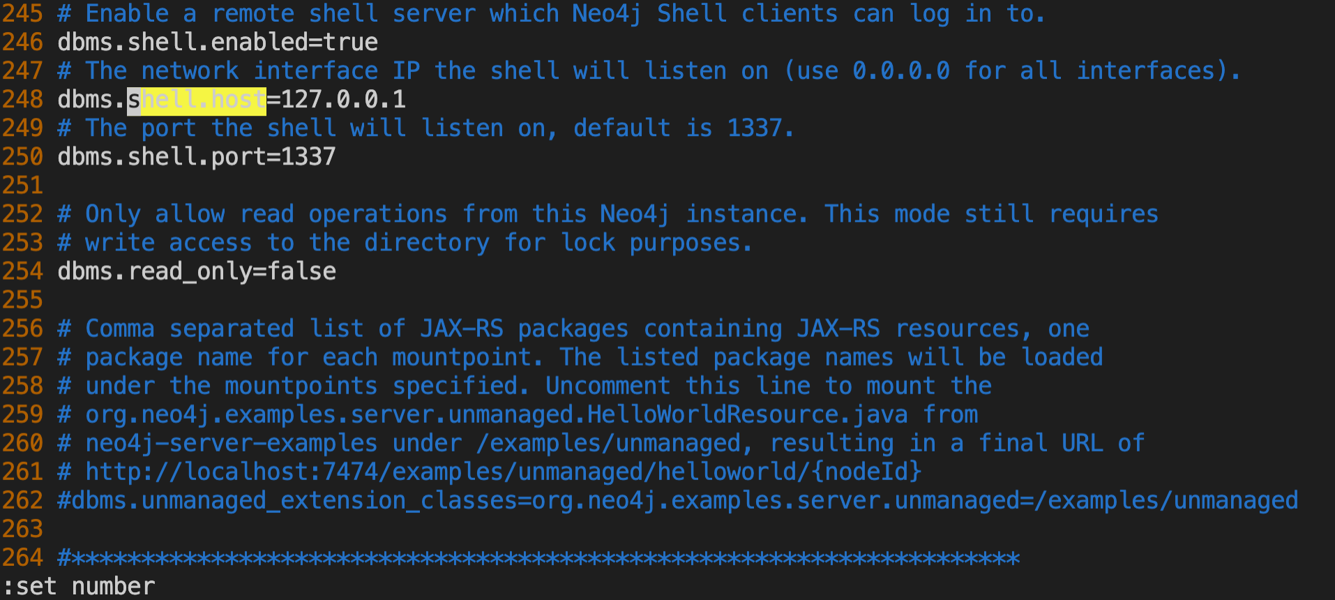 neo4j ubuntu安装环境配置 python实例_ubuntu 安装 cypher-shell-CSDN博客