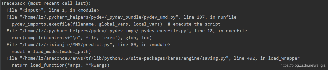 Modelconfig Jsonloadsmodelconfigdecode‘utf 8‘ Attributeerror ‘str‘ Object Has No
