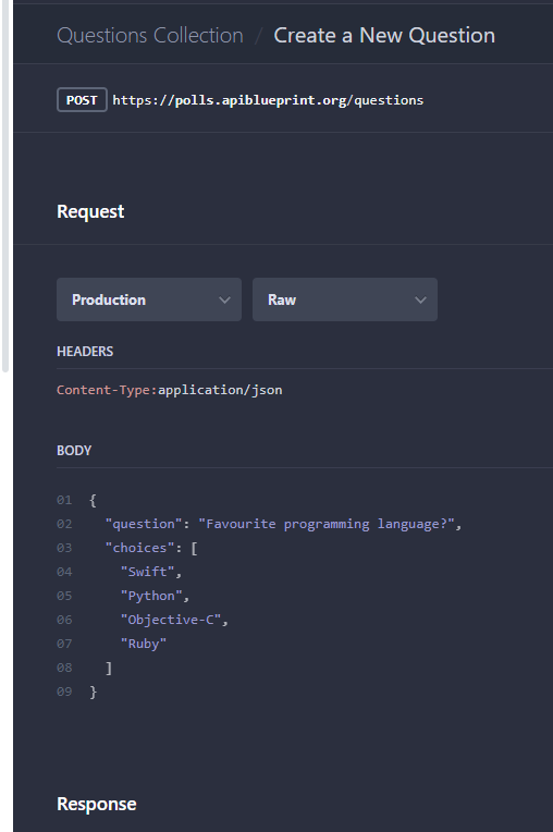 apiary的入门与使用_apiary使用教程-CSDN博客