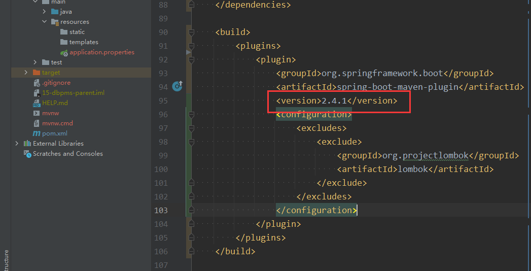 Spring Boot Maven Plugin引入不成功springbootmavenplugin引入不了 Csdn博客 