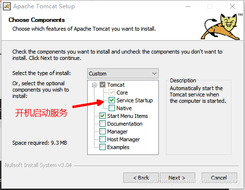 tomcat下载以及各个版本（zip，tar.gz，32-bit Windows zip，64-bit Windows zip，32-bit ...