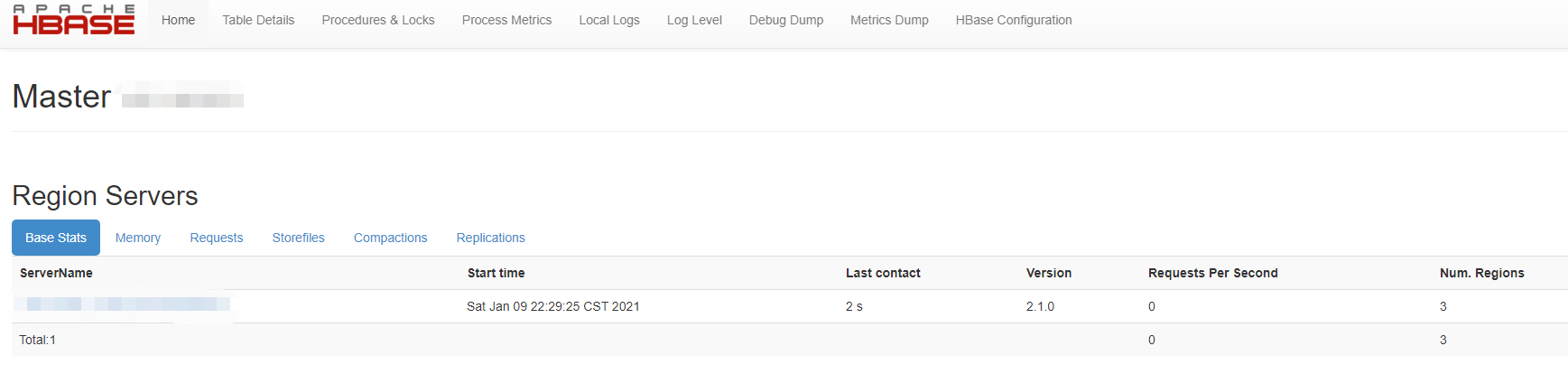 windows环境hbase搭建--hadoop(三)_windows hadoop hbase classpath-CSDN博客
