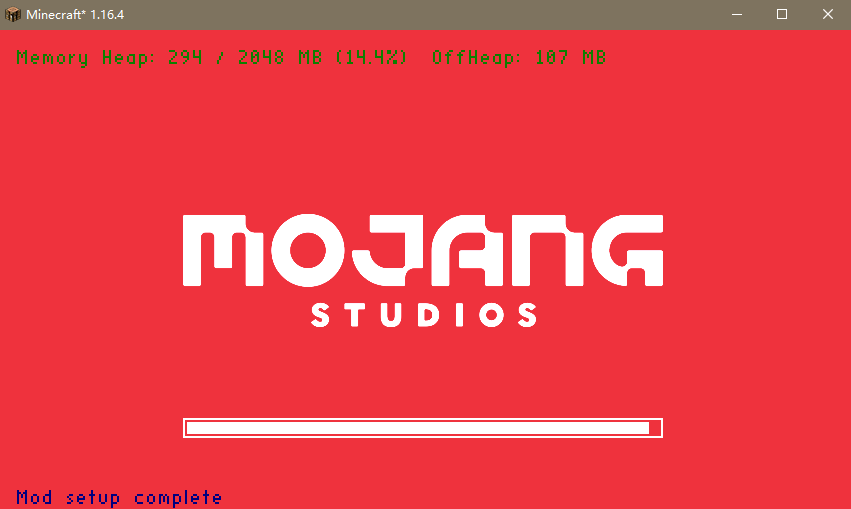 MC1.16.4java版。材质、光影安装教程_EC空城的博客-CSDN博客_我的世界java光影怎么装