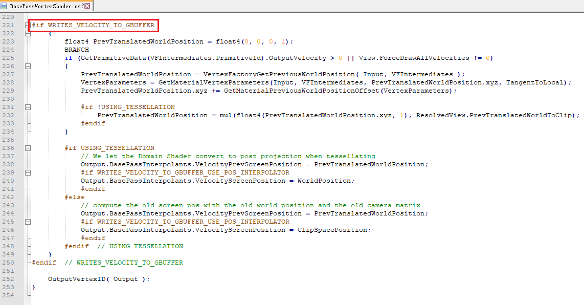 翻译《Unreal Engine 4 Rendering Part 4: The Deferred Shading Pipeline》_deferredlightpixelmain-CSDN博客