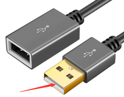 硬件设计-USB2.0电路设计_usb2.0可以不用vbus吗-CSDN博客