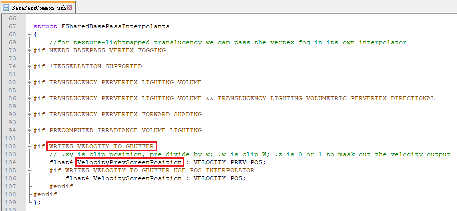 翻译《Unreal Engine 4 Rendering Part 4: The Deferred Shading Pipeline》_deferredlightpixelmain-CSDN博客