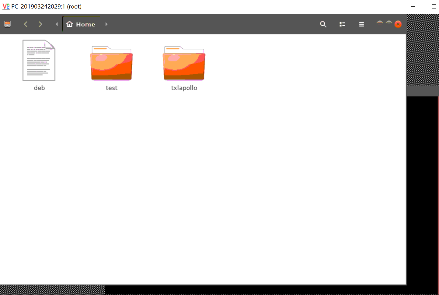 亲测：windows10自带Ubuntu18.04LTS Linux系统配置图形显示界面_txlapollo的博客-CSDN博客