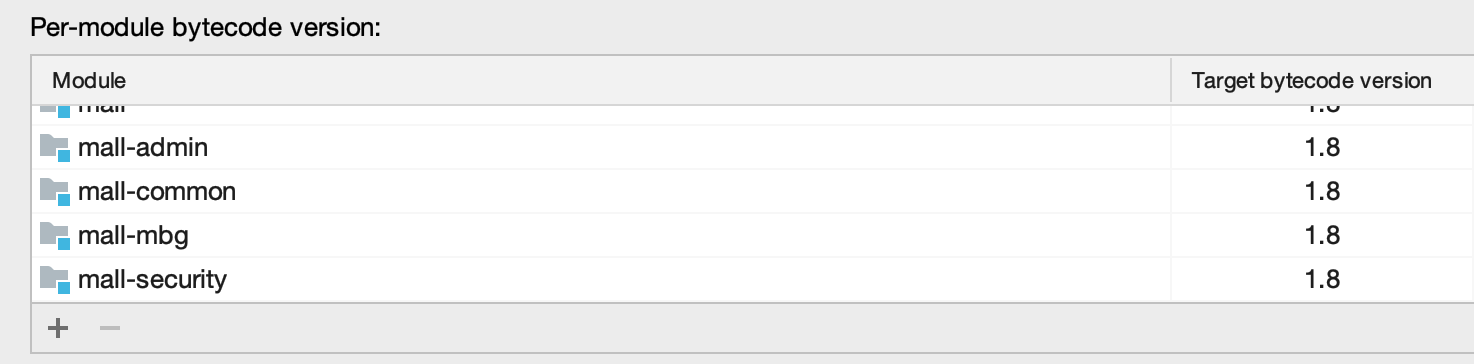 per-module bytecode version经常自动变换-CSDN博客