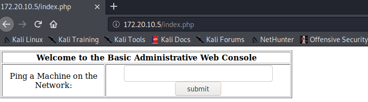 Kioptrix Level 2_kioptrix-level-11-2,23-CSDN博客