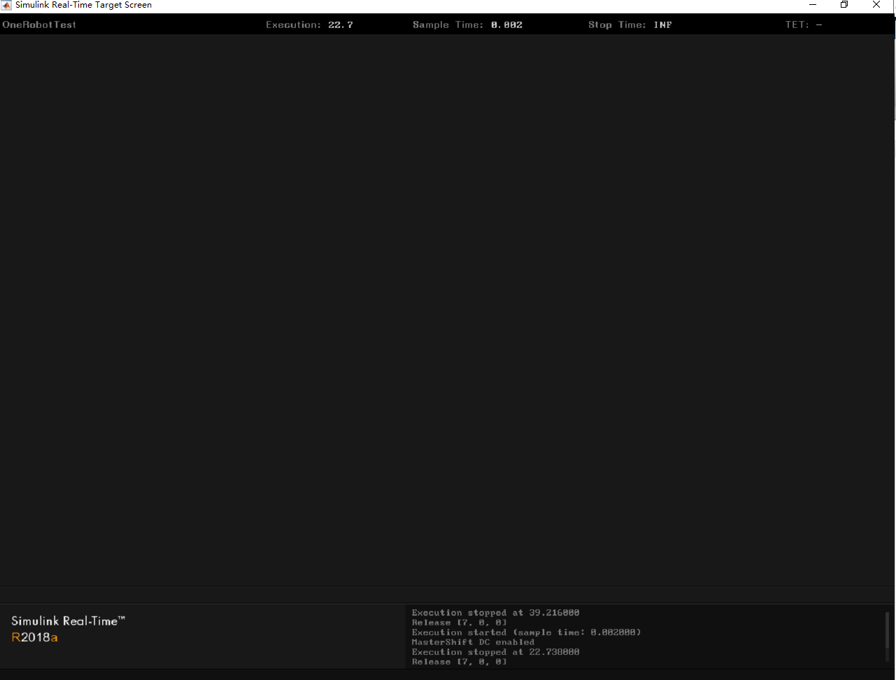 Speedgoat学习_speedgoat界面指令-CSDN博客