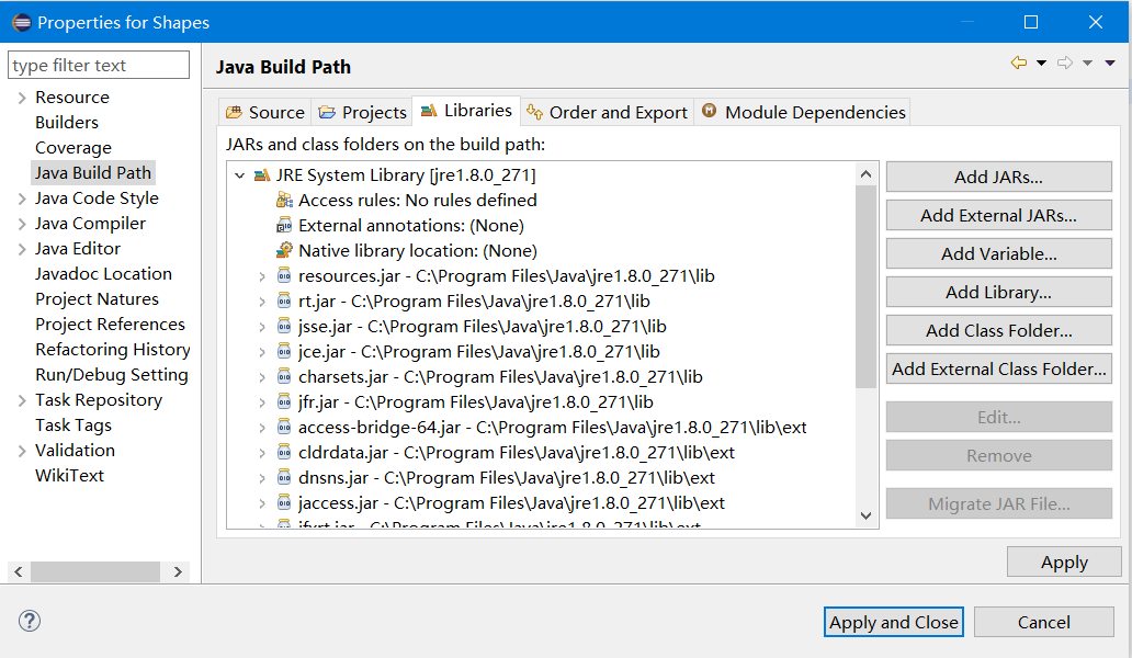 beautyeye_Inf.jar的导入与简单使用——图文解释_beautyeyelnfhelper-CSDN博客