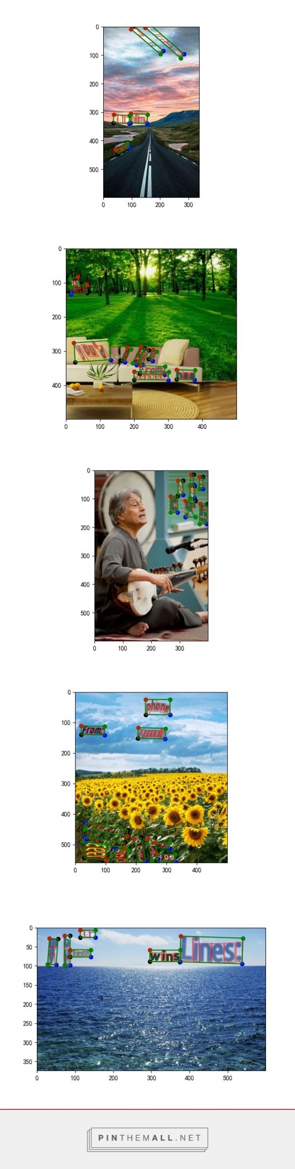 OCR数据生成之SynthText场景文本_synthtext规则文本-CSDN博客