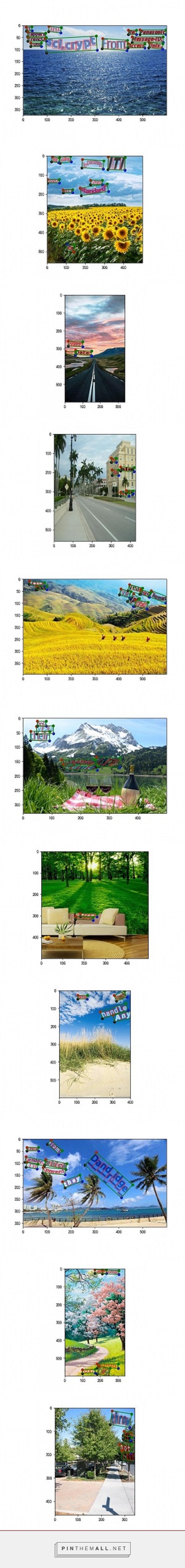 OCR数据生成之SynthText场景文本_synthtext规则文本-CSDN博客