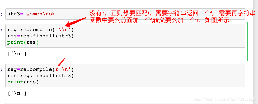 Python 正则表达式 转义字符 反斜杠 原始字符串 R‘‘python 正则表达式转义字符 Csdn博客